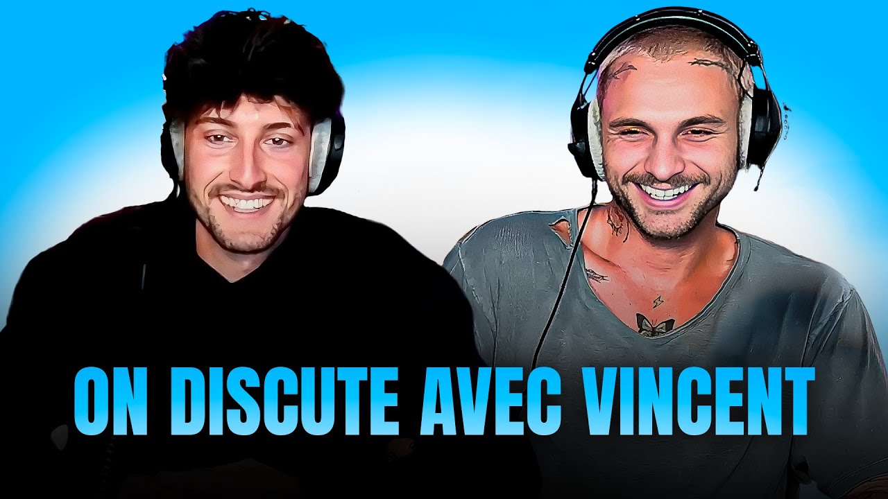 Les OFFS de LA VILLA par VINCENT (Bullying, manoeuvres de prod ...