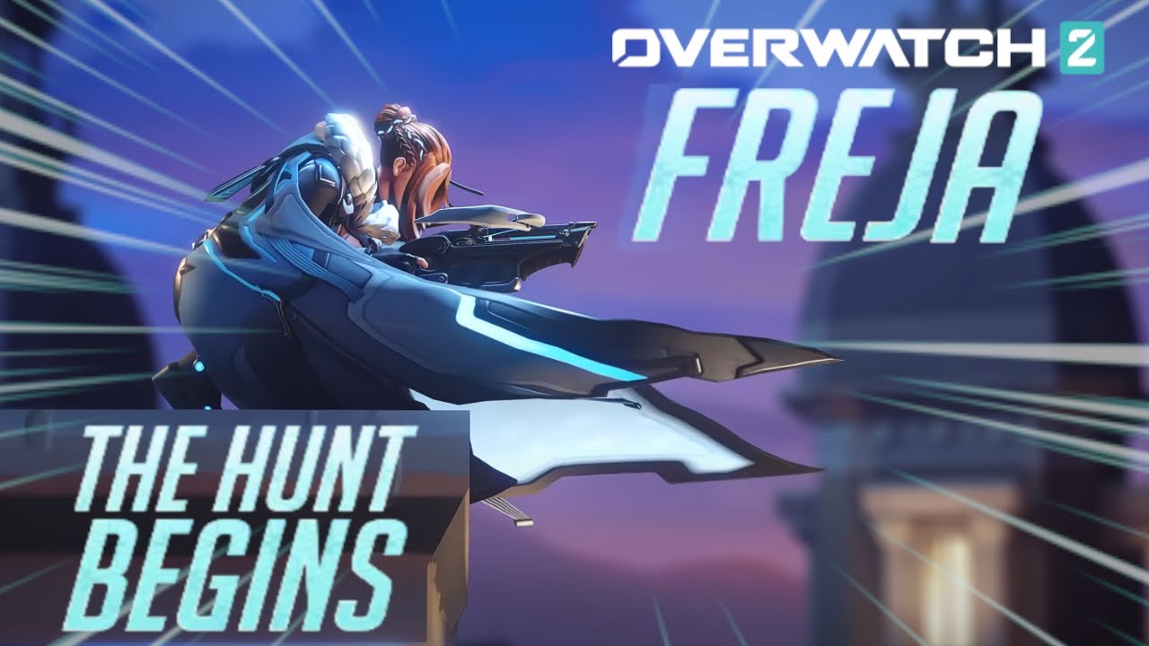 The Book of Freja Skov - YouTube