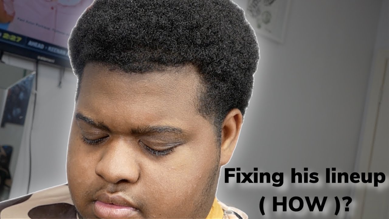 Mid Taper Tutorial 🔥 ( He Said I’m The BEST ‼️🤔) - YouTube