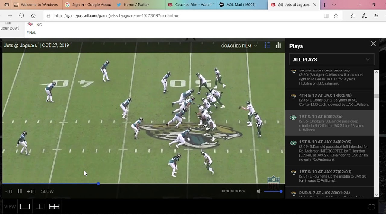 Microsoft Edge 2020 05 11 18 02 34 - YouTube