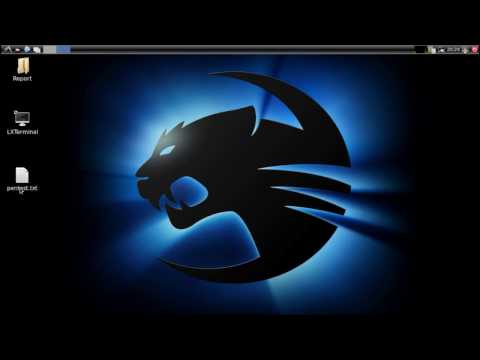 Penetration Testing on Linux ftp server with Metasploit using Vsftpd Vulnerability