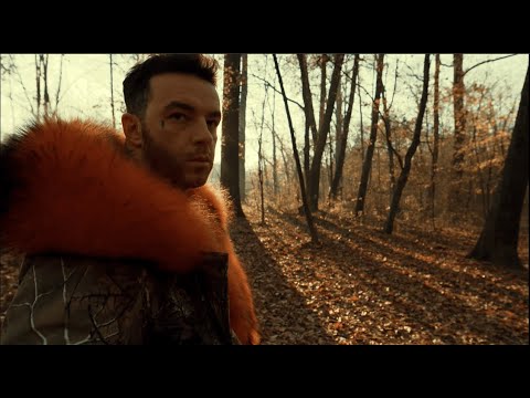 SALMO - LA CHIAVE feat. MARRACASH (EDIT VIDEO)