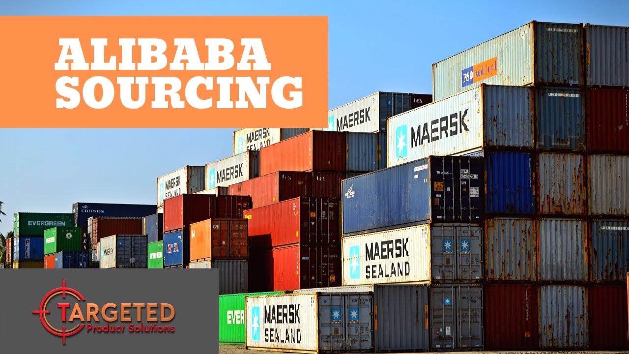 Alibaba sourcing:How to find Alibaba suppliers that you can trust (2020 ...