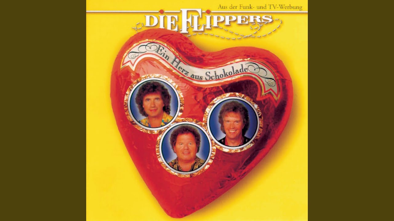 Ich hab mein Herz verloren - YouTube