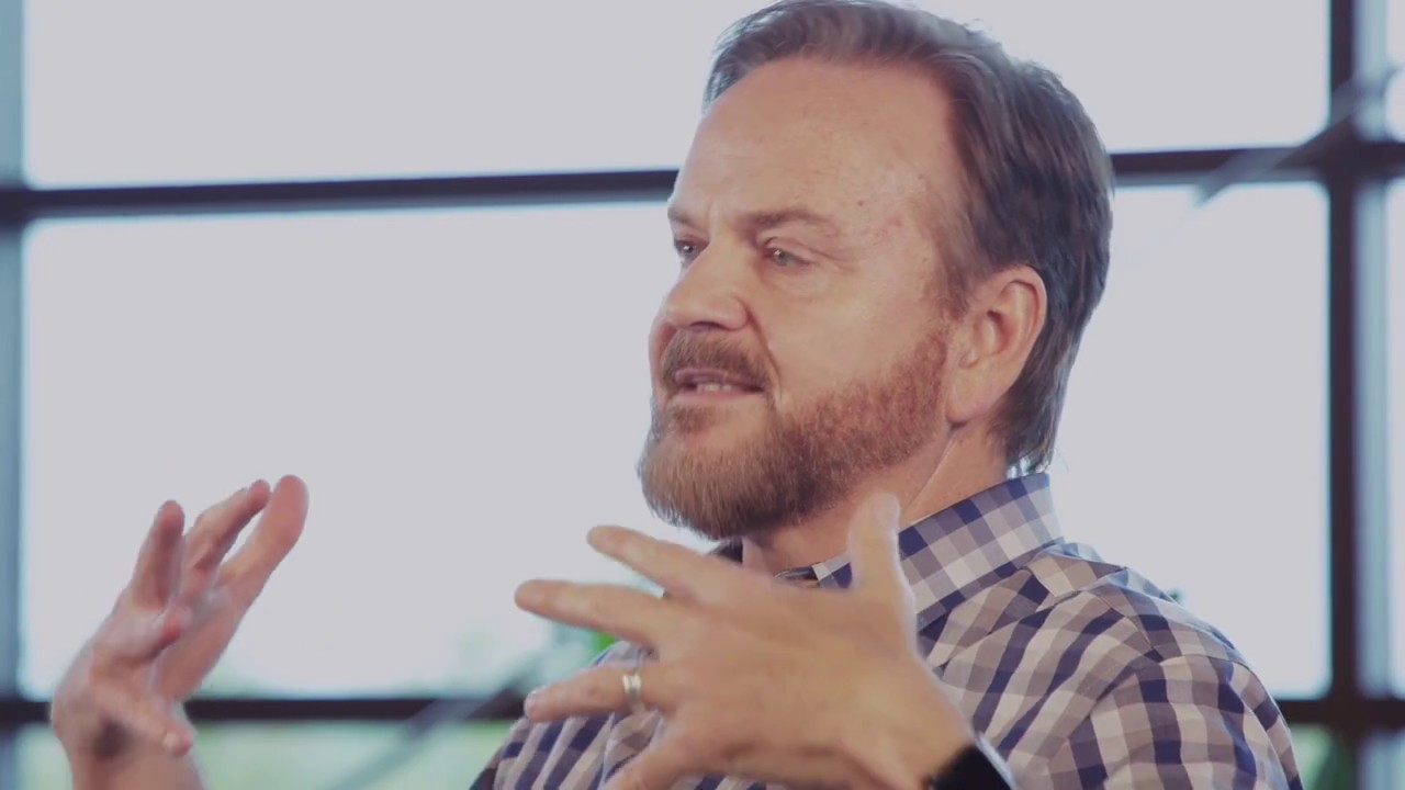 The more you look like Jesus, the more people will believe your witness ...