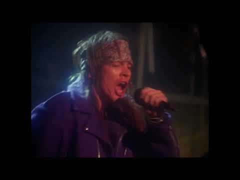 Guns N' Roses - You Could Be Mine - Live In The Ritz 1991 [Official Blu-Ray]