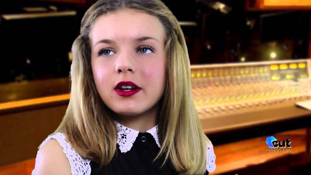 TERA TV / Pretstavuvanje na BITOLSKITE TALENTI - Evgenija Maslinko i ...