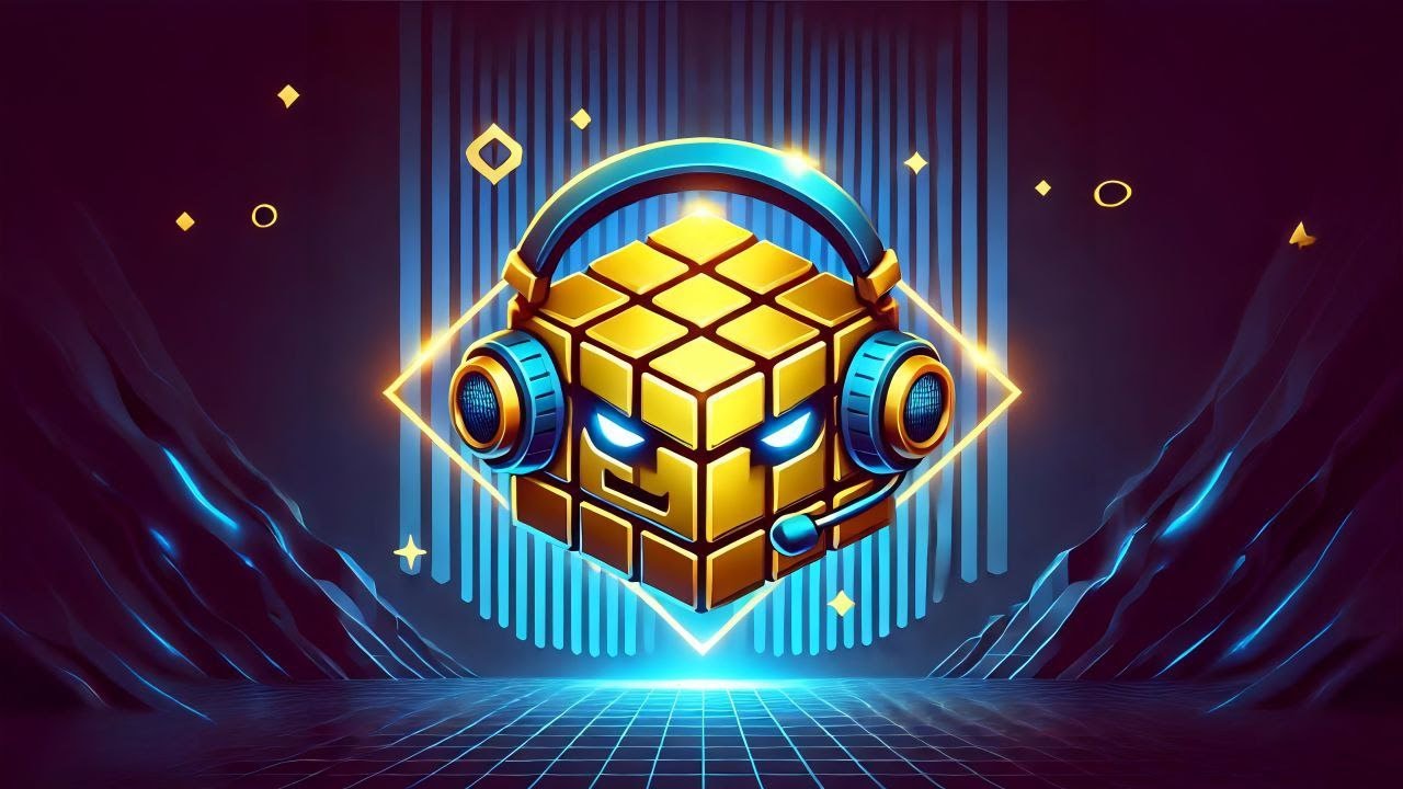 Geometry Dash Live🔴|| Street Gamer ZonE Day 2 - YouTube