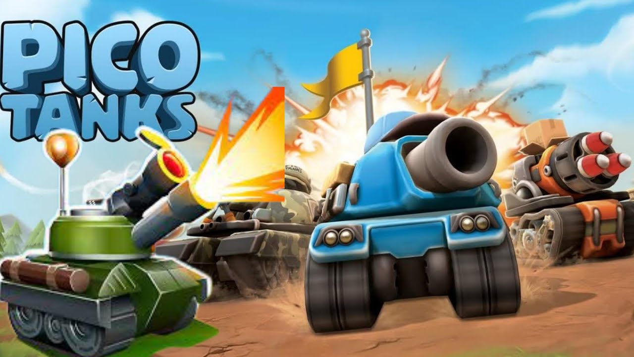 Tank Run 3D! iOS, Android Gameplay All Levels Top Free Mobile Game Pro ...