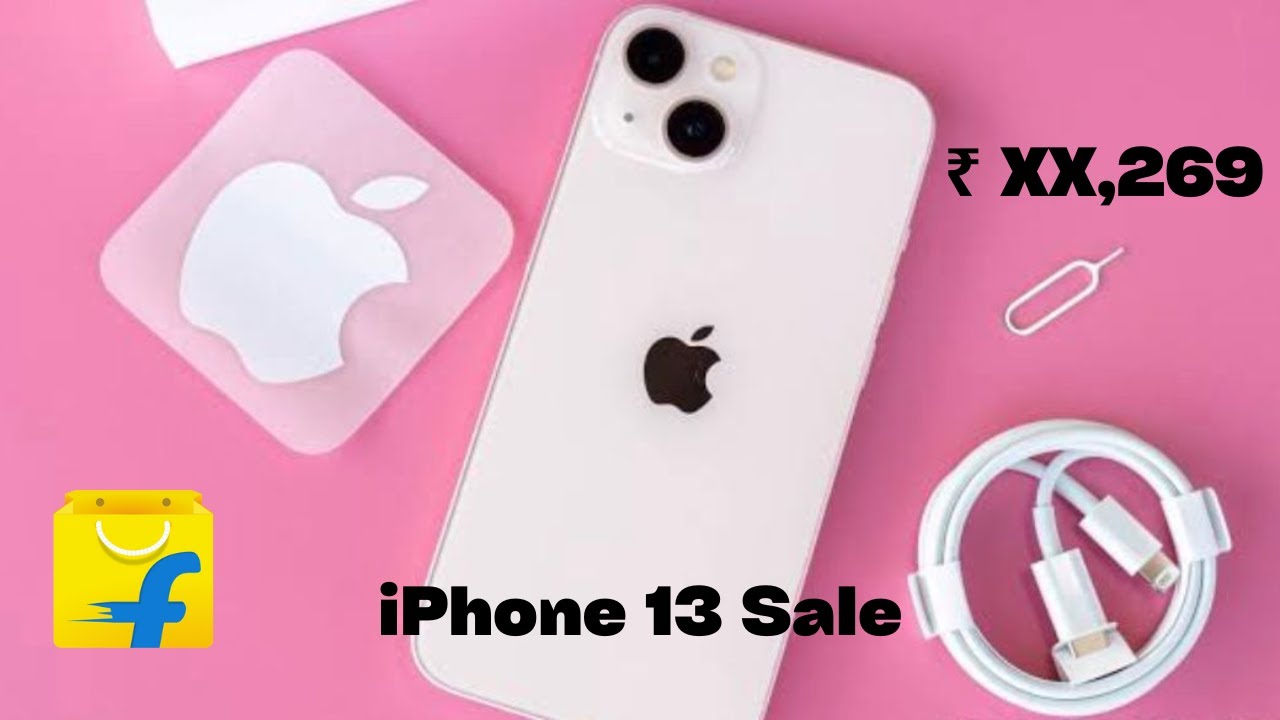 iPhone 13 sale | Open box delivery 📱🎁 - YouTube