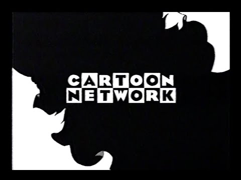 Cartoon Network Commercials - January 10, 2004 - YouTube
