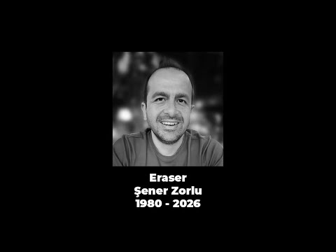 Sevgili Dostumuz Şener Zorlu Anısına