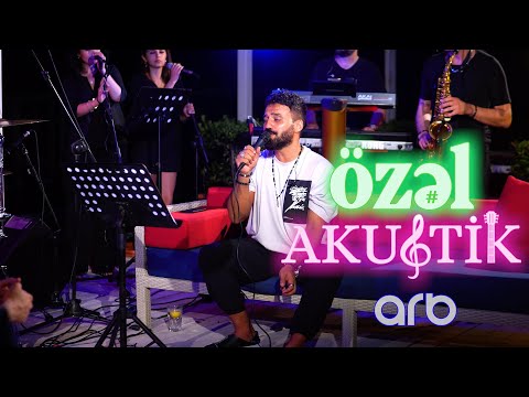 Zamiq Hüseynov - Tutamıyorum zamanı - Özəl Akustik