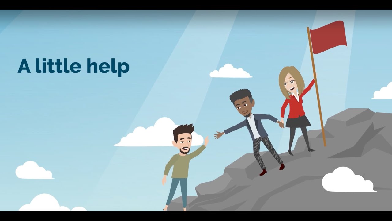 REACH EAP -Employee Assistance Program and Work/Life Services - YouTube