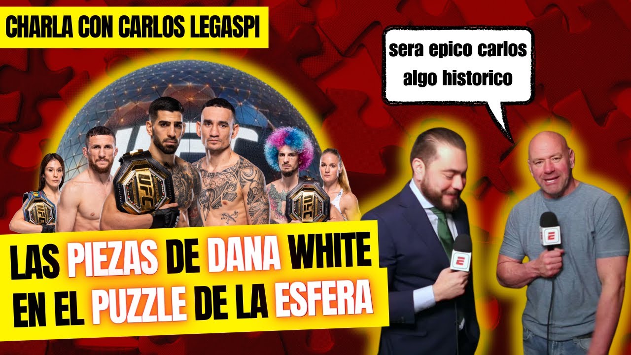 UFC306-TOPURIA VS HOLLOWAY-MERAB VS SUGAR Y ALEXA VS VALENTINA Las ...