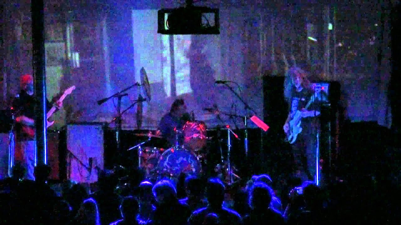 The Mermen SLIMS 4/6/2013 SOUL SURFIN' / THE GOODBYE - YouTube