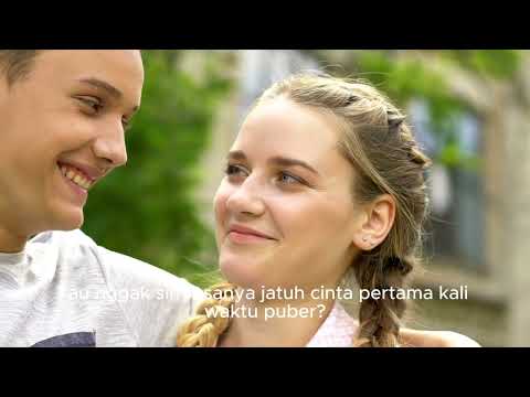 Rahasia Cewe Puber Saat Diam-Diam Jatuh Cinta