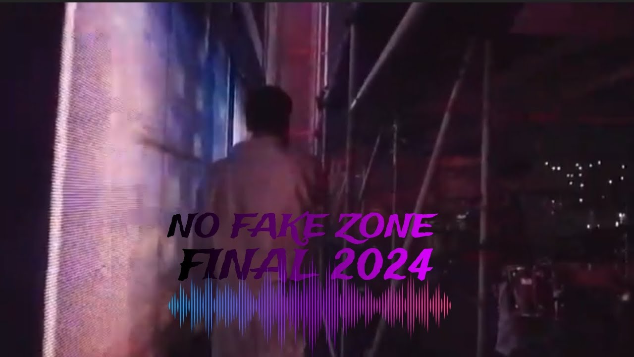 Milo J - No Fake Zone (Video Concept) (FINAL 2024) - YouTube