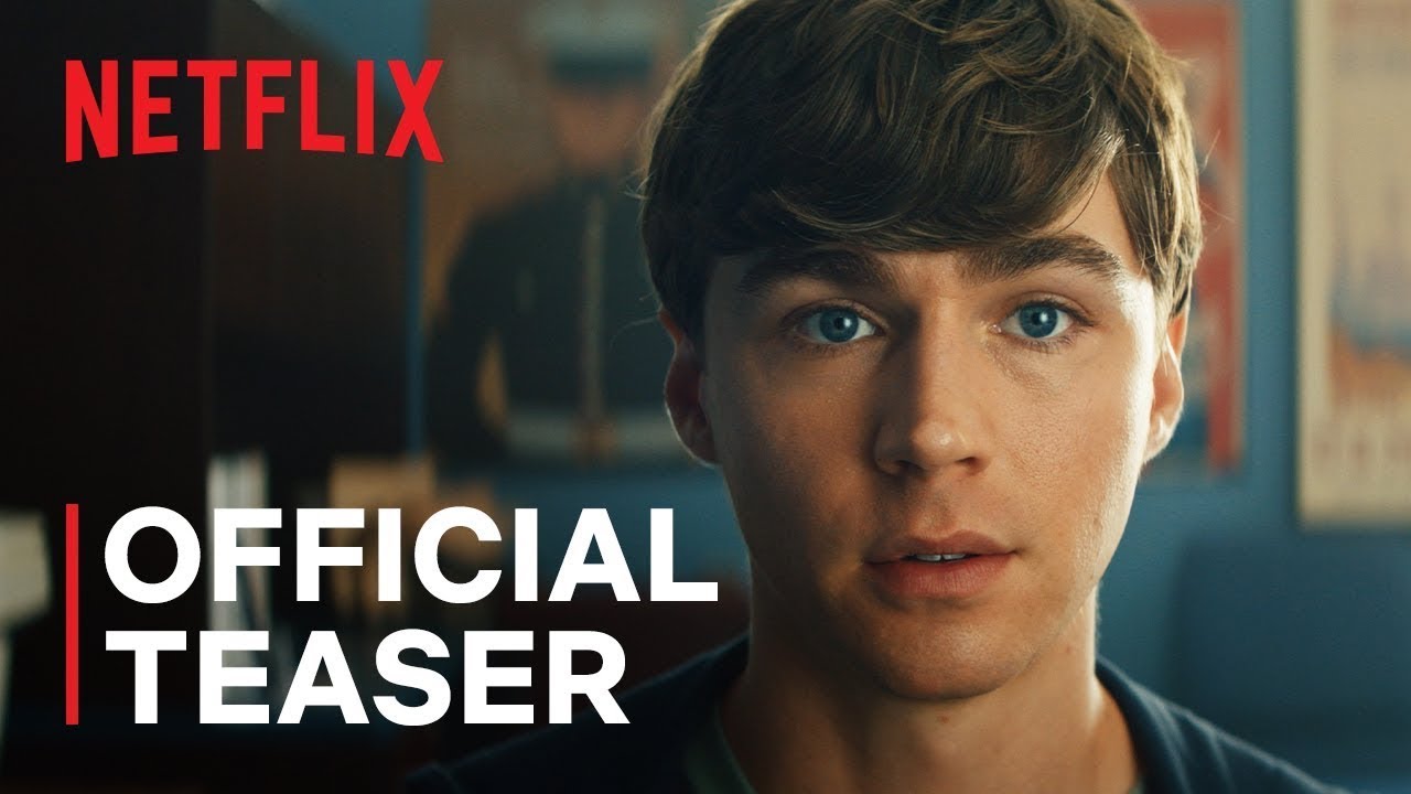 Boots Series | Teaser Trailer🔥October 9🔥NETFLIX | Vera Farmiga - YouTube