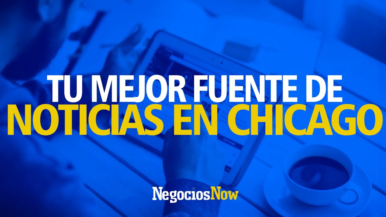 Noticias Chicago - YouTube