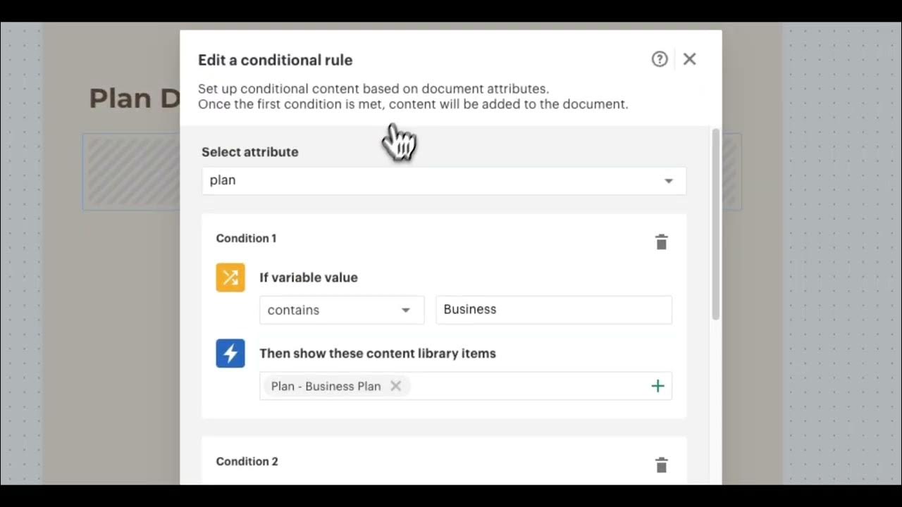 PandaDoc CPQ - Guided Selling Demo @ INBOUND - YouTube
