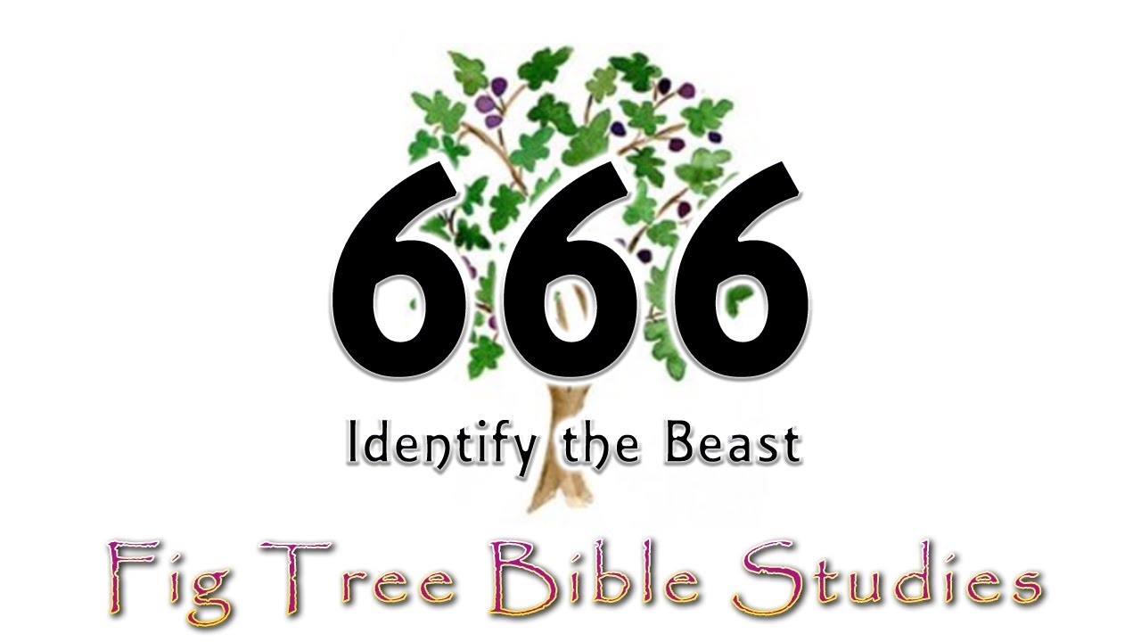 Six hundred threescore and six - YouTube