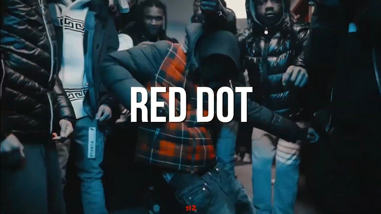 Ab Da Jett x Sdot Go x Yus Gz Type Beat "Red Dot" - YouTube