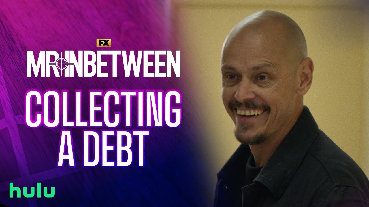 Ray and Nick Visit Freddy’s Debtor - Scene | Mr Inbetween | FX - YouTube