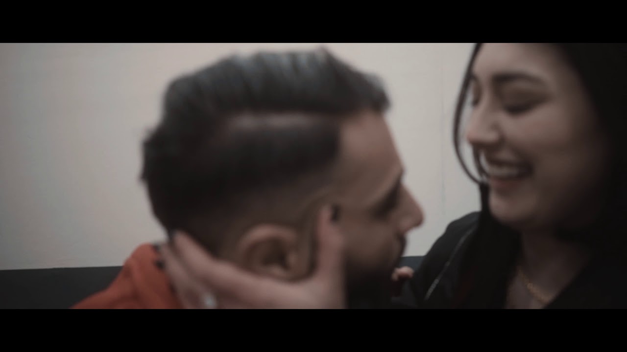 SAMRA X ELIF - ZU ENDE (prod.by Beatzarre & Djorkaeff) - YouTube