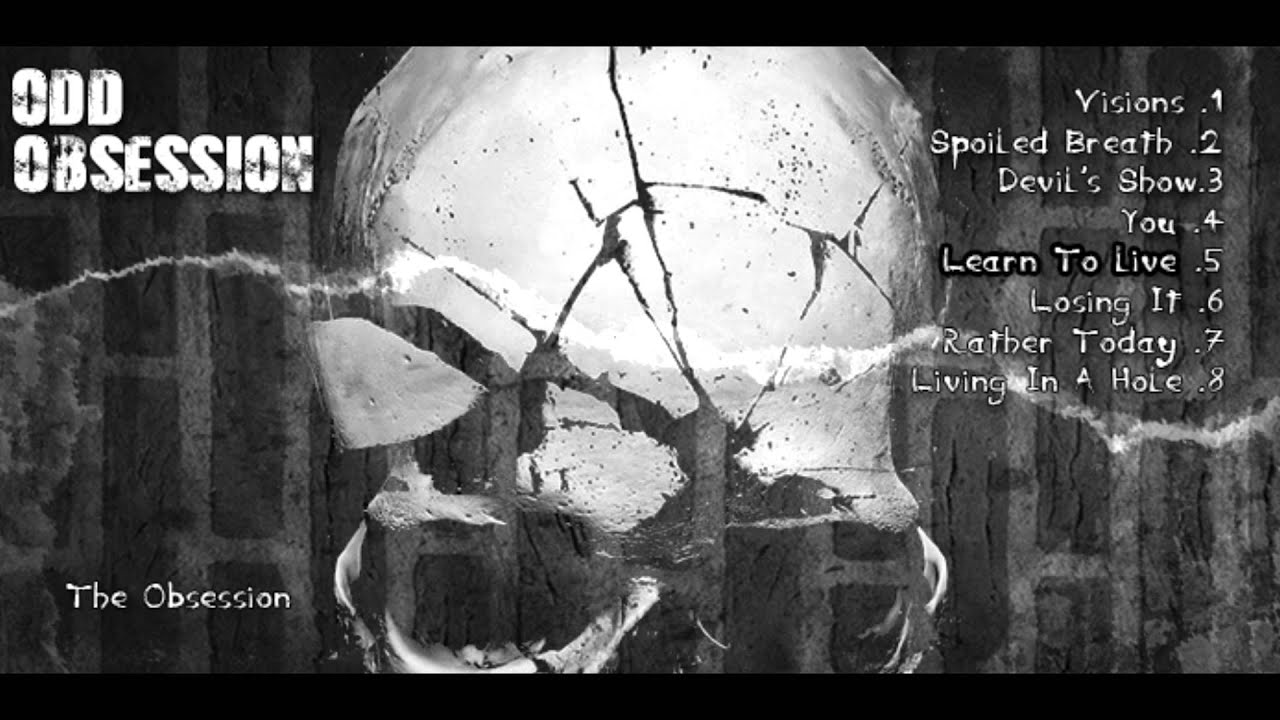 Odd Obsession - The Obsession - YouTube