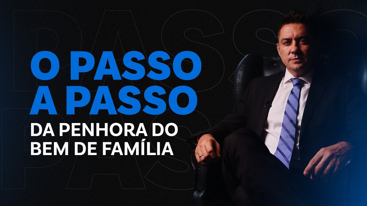 Requisitos da impenhorabilidade do bem de família - YouTube