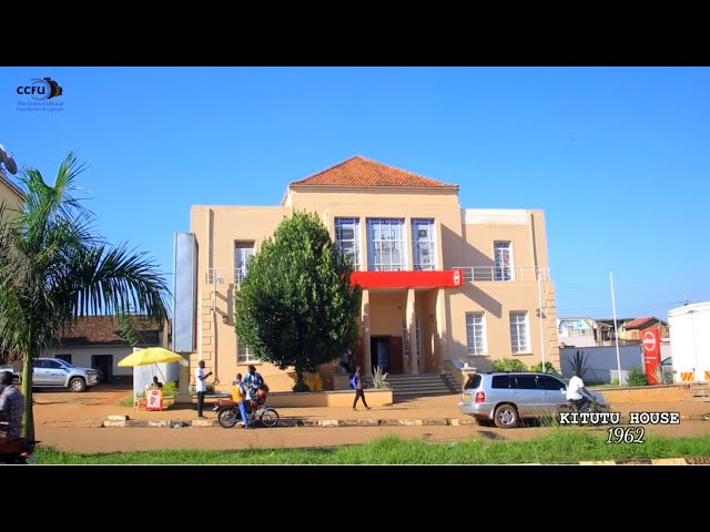 Let's save Mbale's cultural heritage! - GlobalGiving