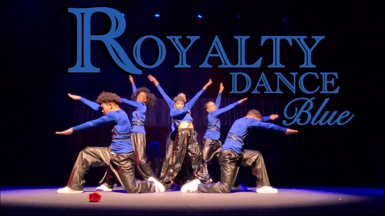 Presentación Extrema Royalty Dance - Colombia 2do Lugar 🏆🇩🇴 - YouTube