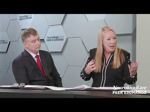Assessing Outcomes in MS Relapse: Using ARMS and EDSS