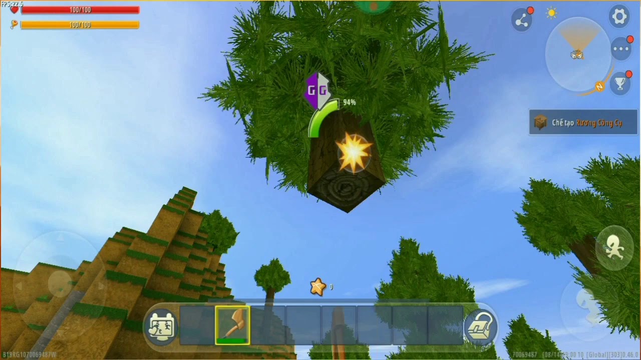 HOW TO HACK BLOCK MINI WORLD ||VTT - YouTube