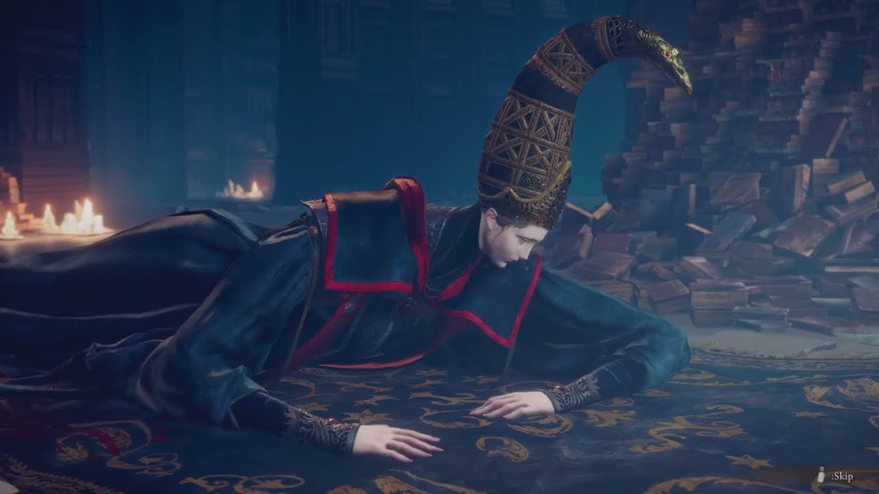 FINALLY beat Renala in Elden Ring fair and sqare! - YouTube