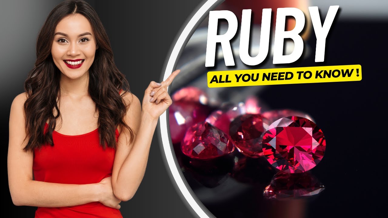 RUBY - The Essential Information Guide You Need to Know About This ...