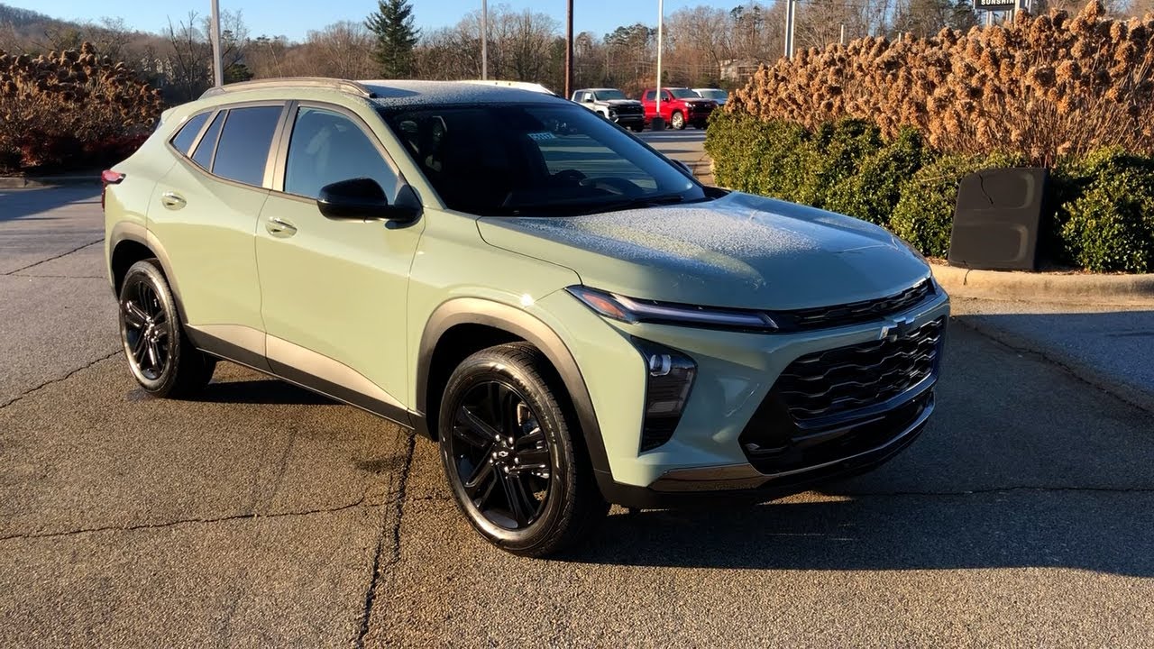 Martin Tellez and Trax Activ c5117 - YouTube