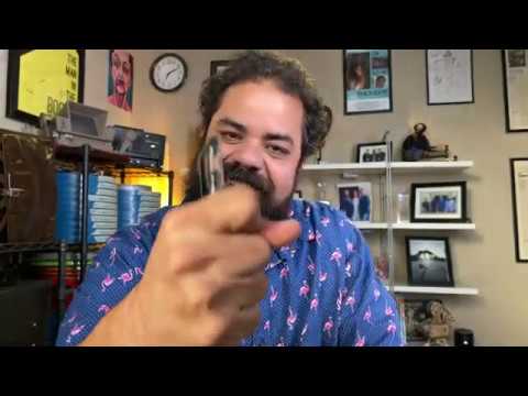 The William F. Reed Show - Number Two - YouTube