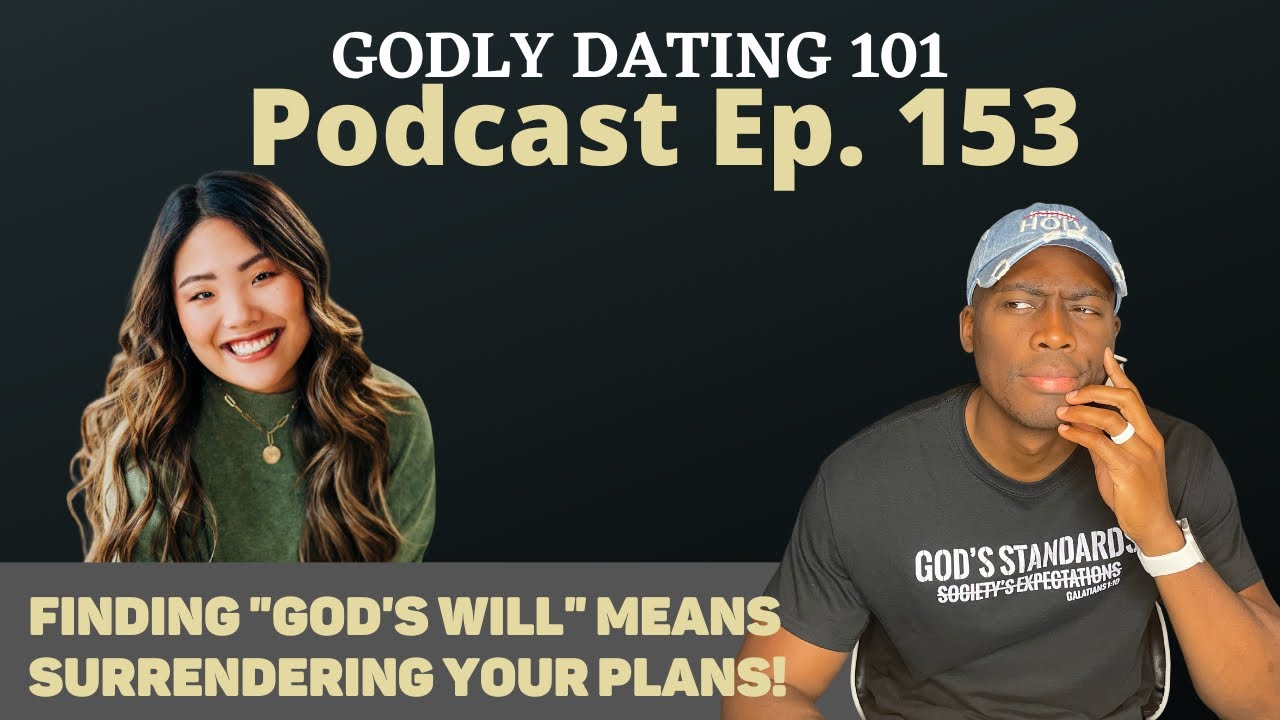The Myth of Control | How God Wants to Bless You IF You Allow Him feat ...