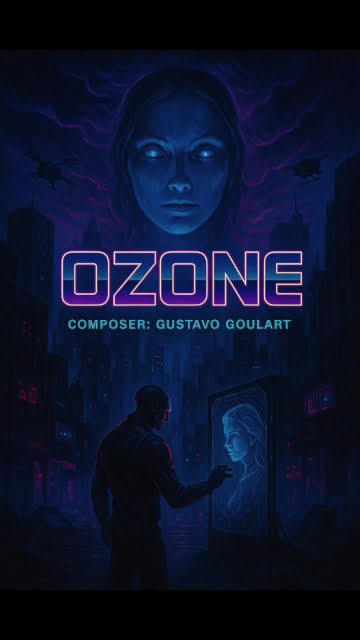 Music - Ozone #music #movie #soundtrack #cinematography #film # ...