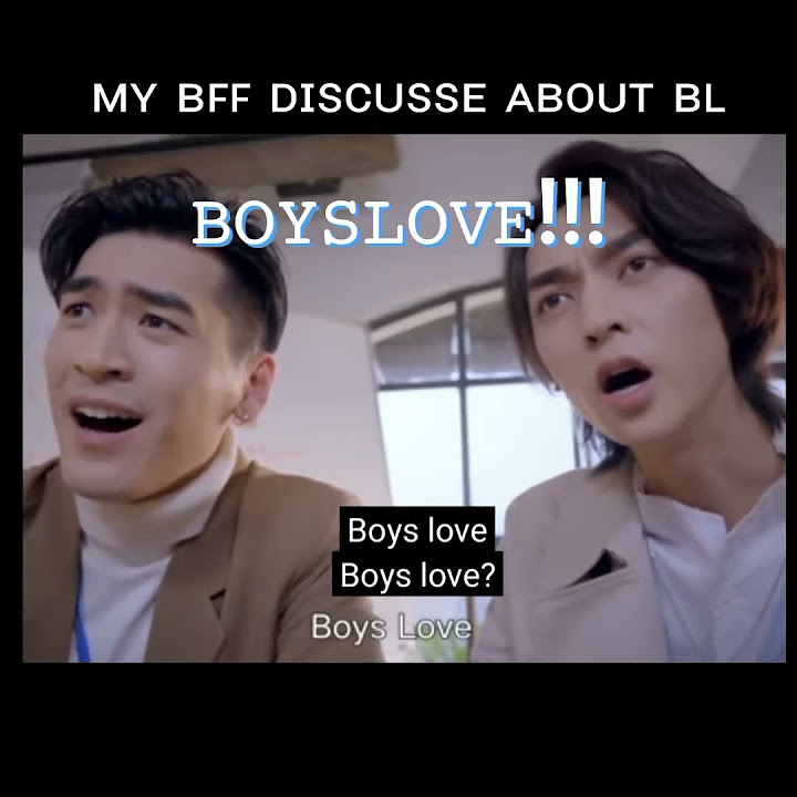 they know what is bl 😂 #blseries #bts #blworld #romantic #shortsvideo # ...