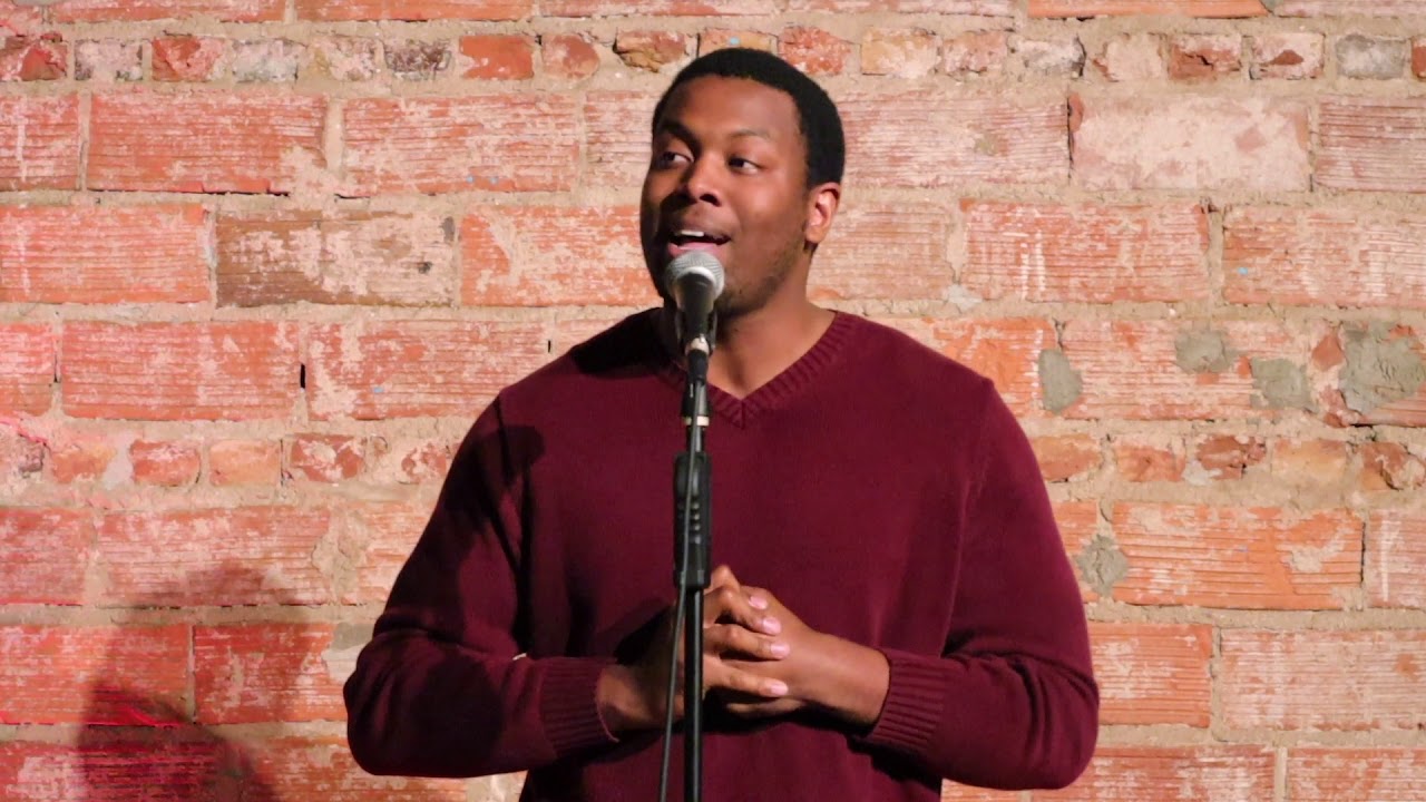 Ryan Boyland — "Cracked" | Slam poetry - YouTube