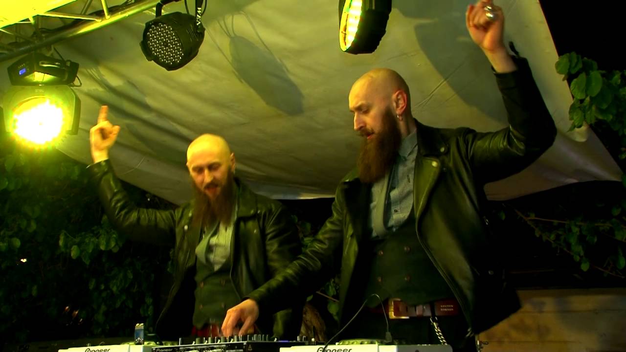 DJ project S-BROTHER-S. Armenia - YouTube