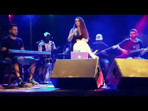 Jack Medeiros Dona Maria Quase cover - YouTube