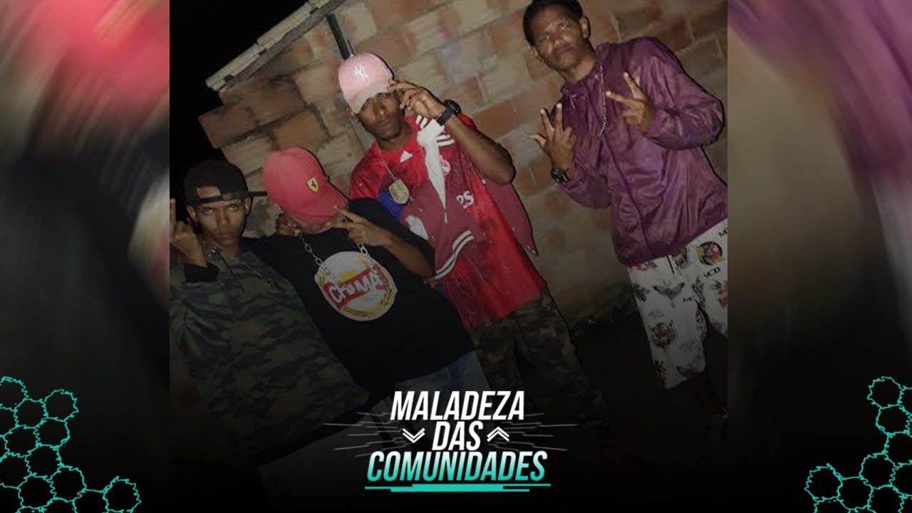 MC VDEZ & MC LEN - TROPA DA LOJINHA (DJ WAGUIN) 2020 - YouTube