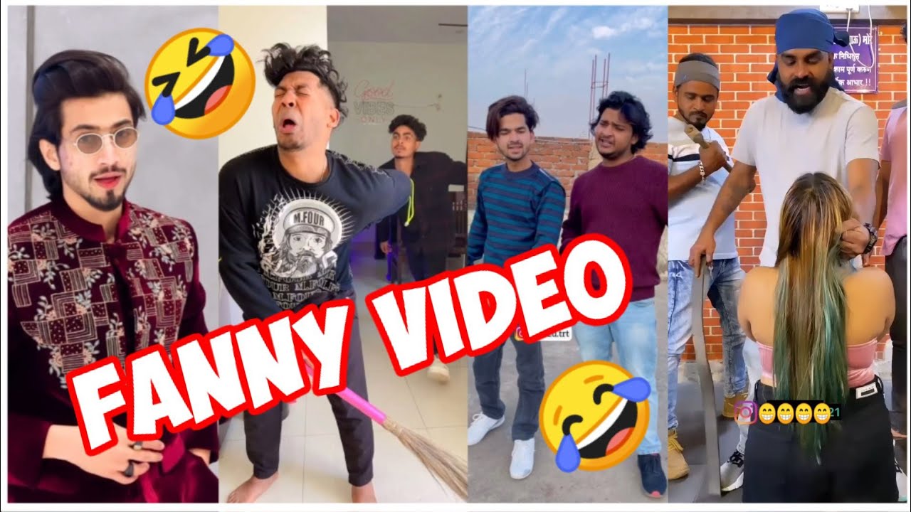 Top Fanny Reels | Comedy Clips | Instagram Reels | Fanny Reels # ...