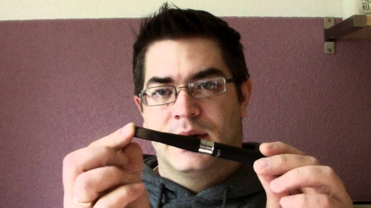 Volish Ego 3 - Der Test "HD - Deutsch" - YouTube