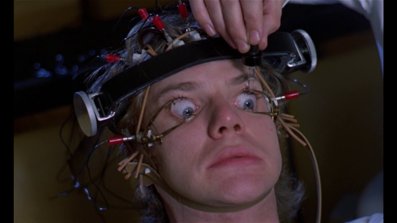 Experimental Treatment for Michael Creech - YouTube