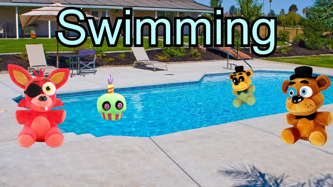 Fp1wr-Swimming - YouTube